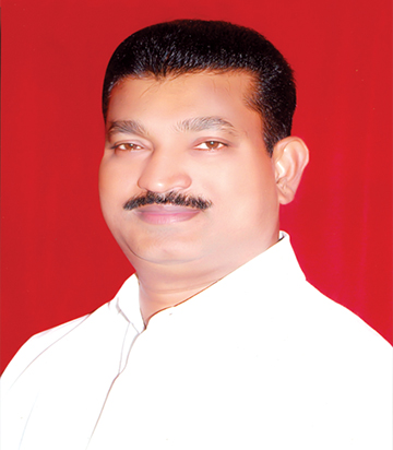 Management -Trustee of Bombay Bunts Association (BBA)